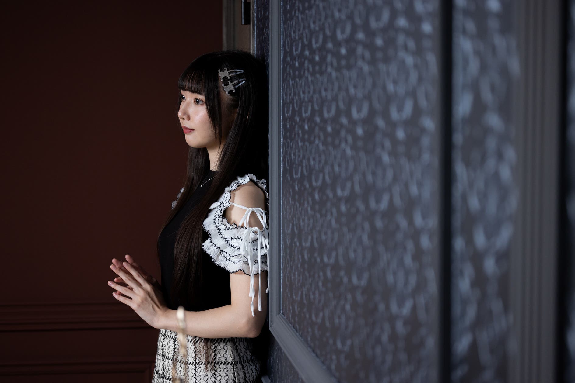 スペモ🥀クリスマス🎄ペット可🐾ゴシック・ゴスロリ🦇コスプレ⚜️推し活🌹女子会.767_チェリッシュスタジオ 12号館の写真11