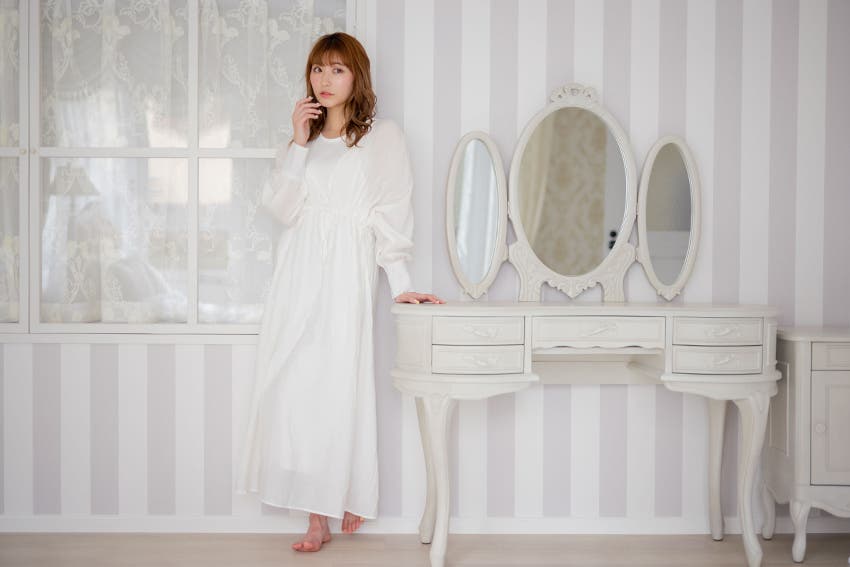 スペモ🤎クリスマス🎄ペット可🐾フレンチロココ🥀推し活🎀コスプレ💎女子会🫧766_チェリッシュスタジオ 11号館の写真4