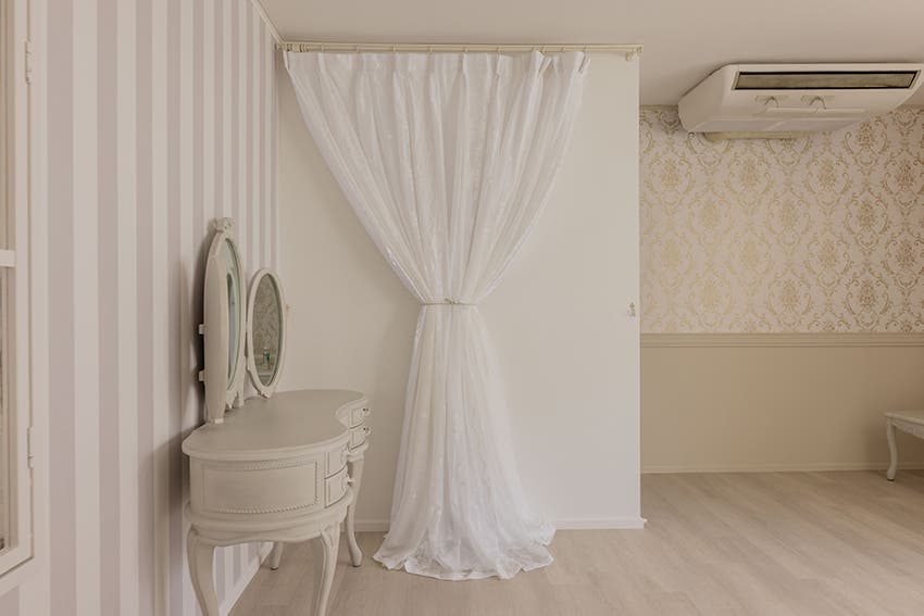 スペモ🤎クリスマス🎄ペット可🐾フレンチロココ🥀推し活🎀コスプレ💎女子会🫧766_チェリッシュスタジオ 11号館の写真12