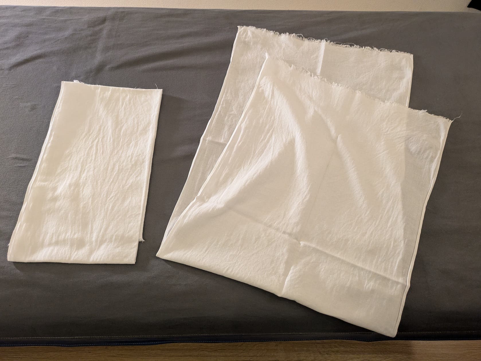 施術用てぬぐいの画像1