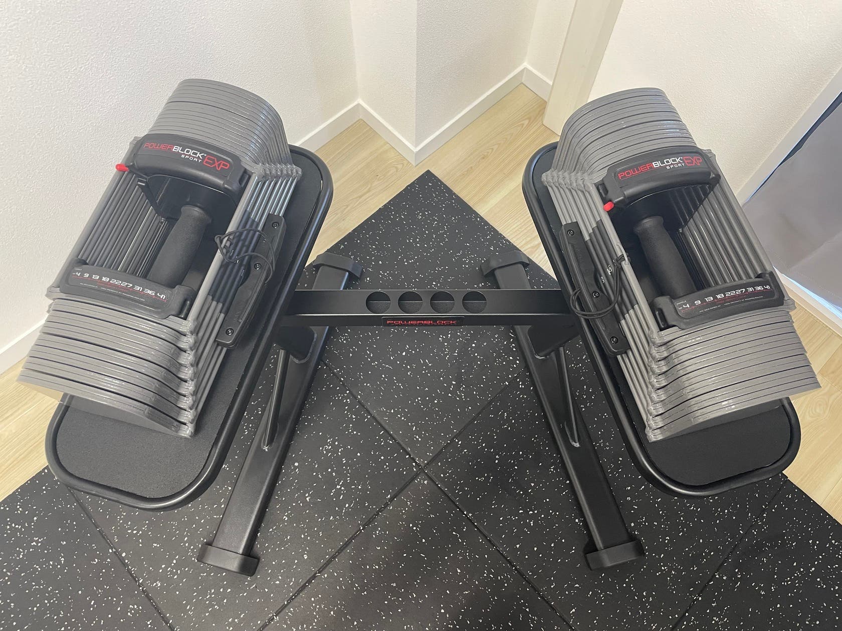 【梅ヶ丘駅4分】使いやすいラットオプション付きラックのレンタルジム　MIYAZAKI GYM梅ヶ丘店の写真3