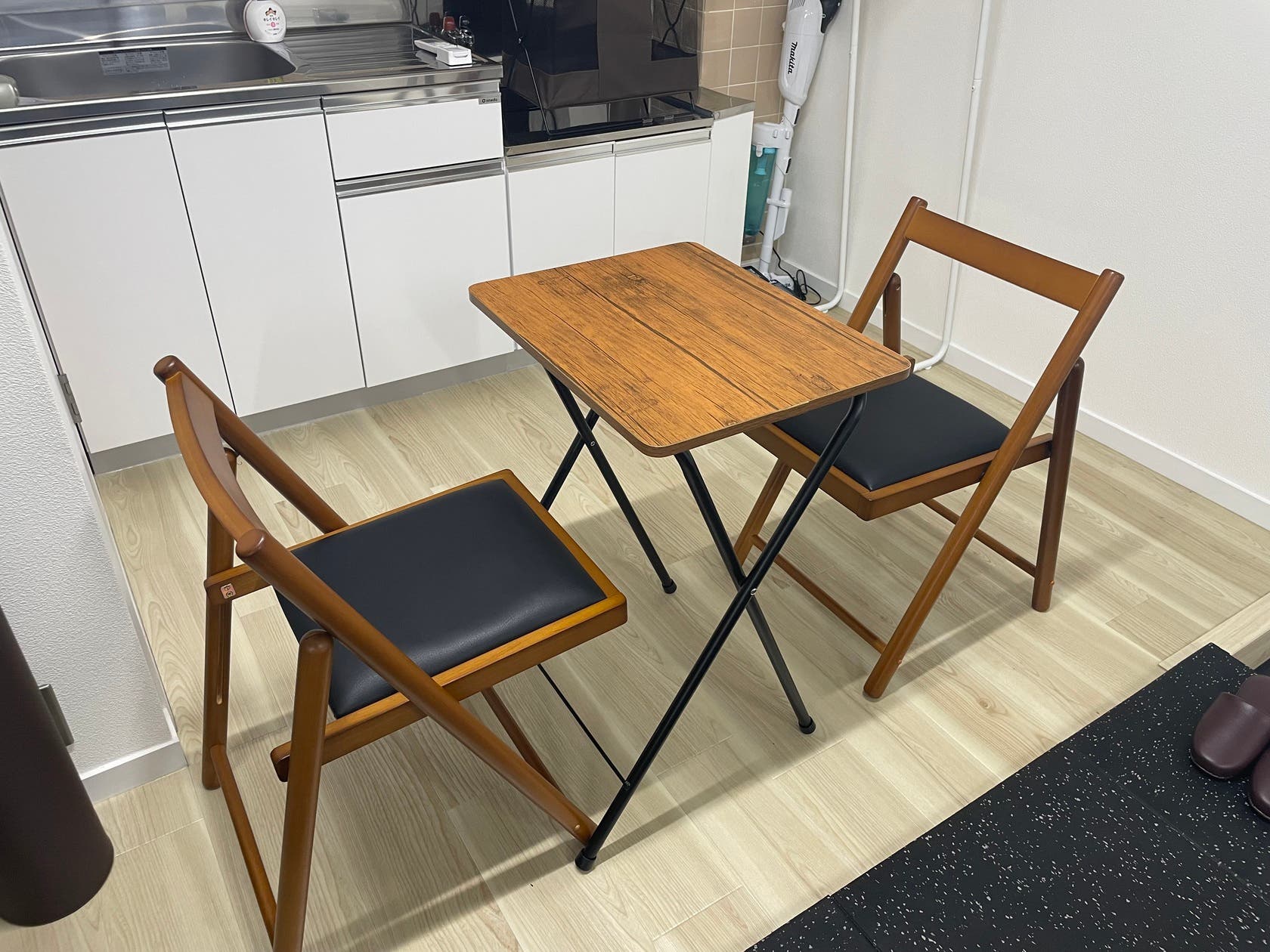 【梅ヶ丘駅4分】使いやすいラットオプション付きラックのレンタルジム　MIYAZAKI GYM梅ヶ丘店の写真6