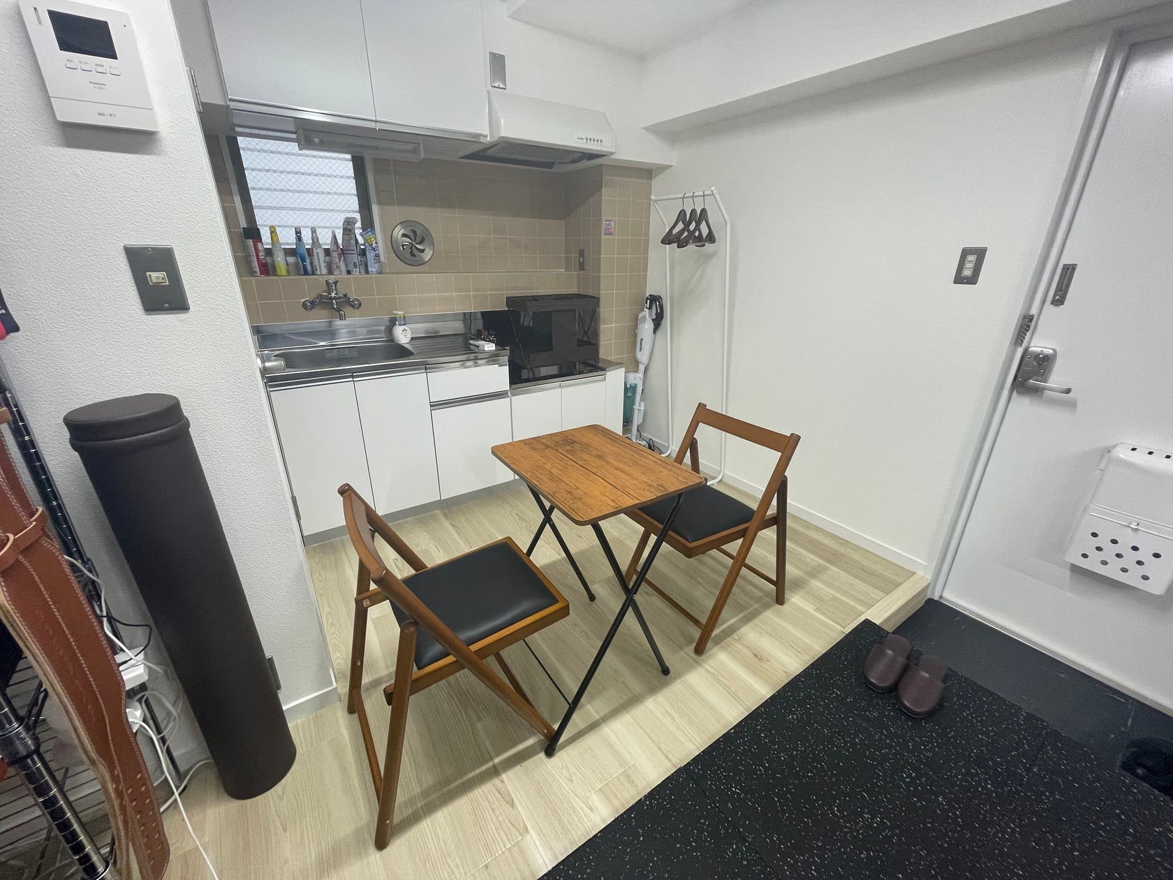 【梅ヶ丘駅4分】使いやすいラットオプション付きラックのレンタルジム　MIYAZAKI GYM梅ヶ丘店の写真7