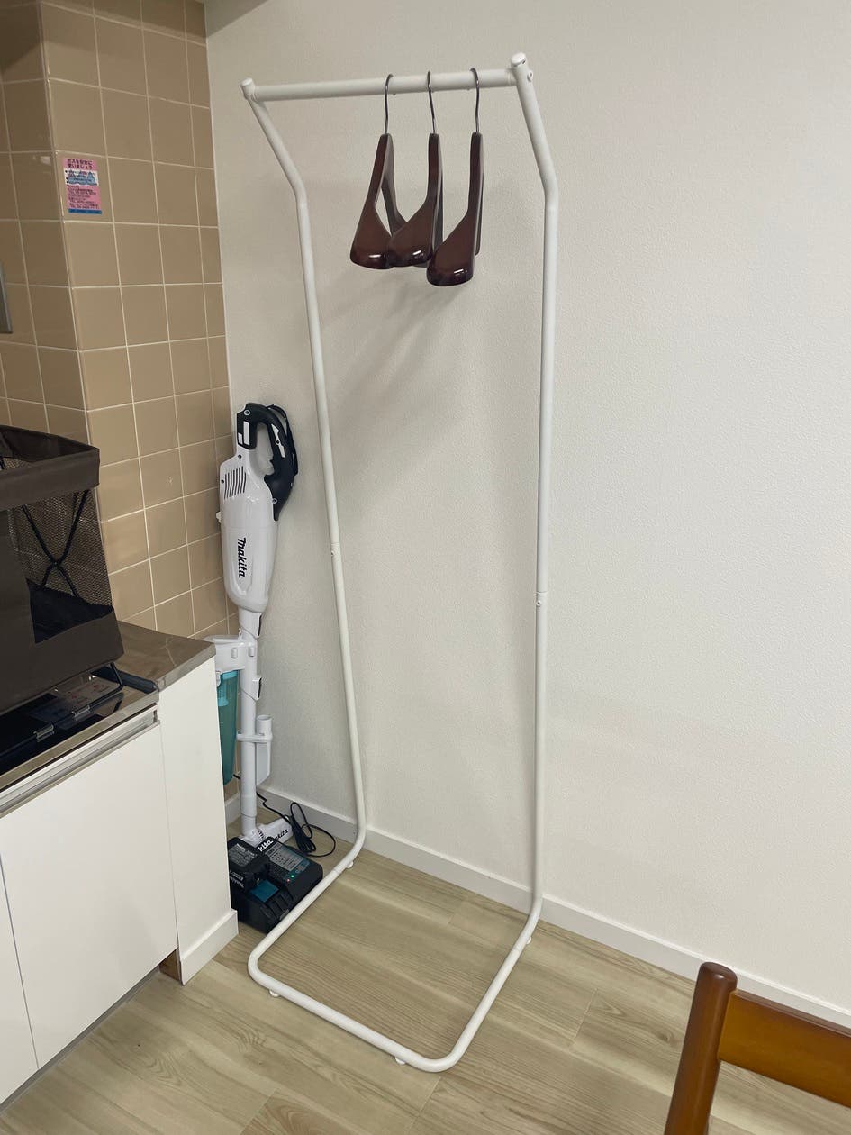 【梅ヶ丘駅4分】使いやすいラットオプション付きラックのレンタルジム　MIYAZAKI GYM梅ヶ丘店の写真8