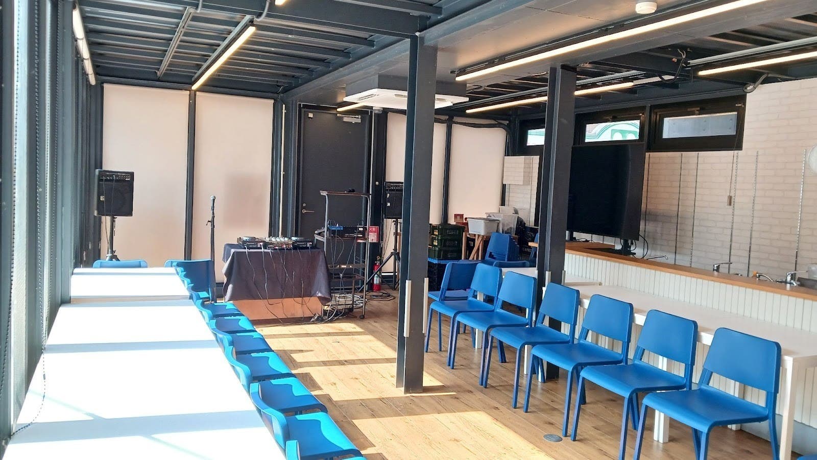 【西小山駅徒歩1分！】レンタルイベントスペース「ハジマリルーム」です。の写真7