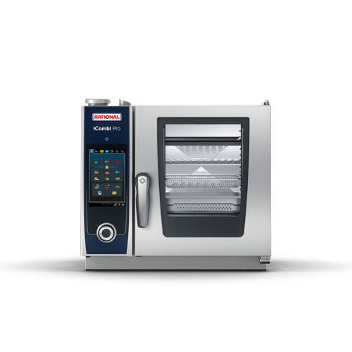 スチームコンベクションオーブン利用の画像1