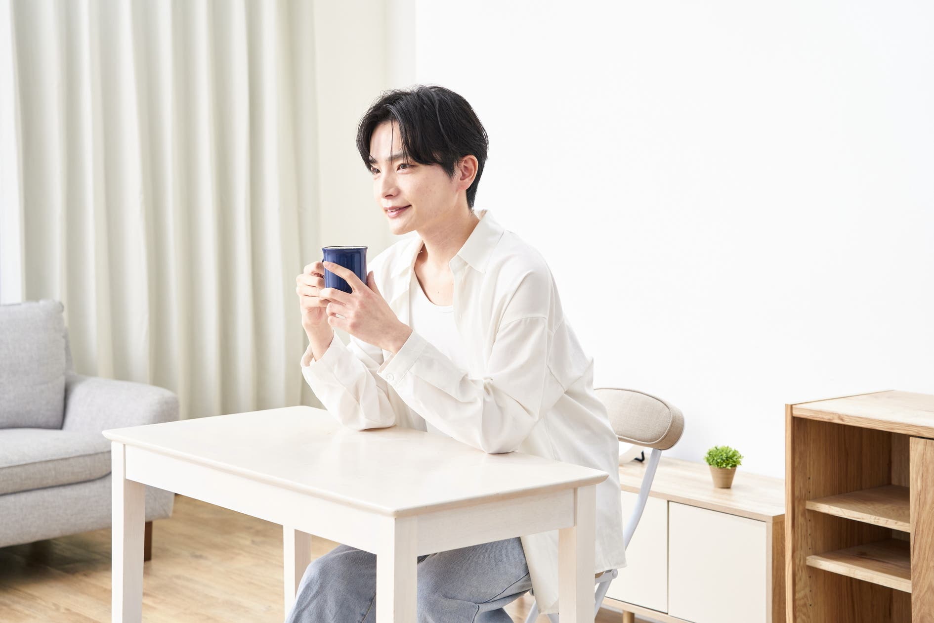 スペモ☁️クリスマス🎄ペット可🐾白ホリ🐇イベント💫撮影🎥ポートレート🫧控え室.765_チェリッシュスタジオ 10号館の写真3