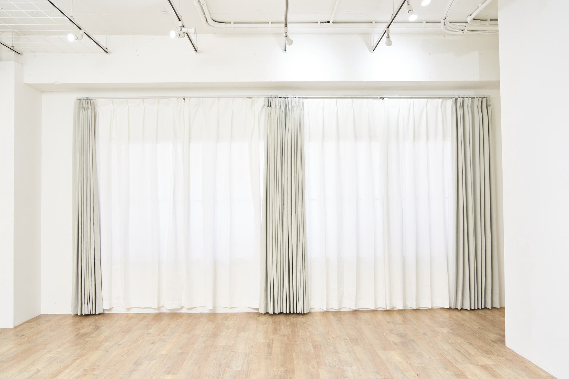 スペモ☁️クリスマス🎄ペット可🐾白ホリ🐇イベント💫撮影🎥ポートレート🫧控え室.765_チェリッシュスタジオ 10号館の写真10