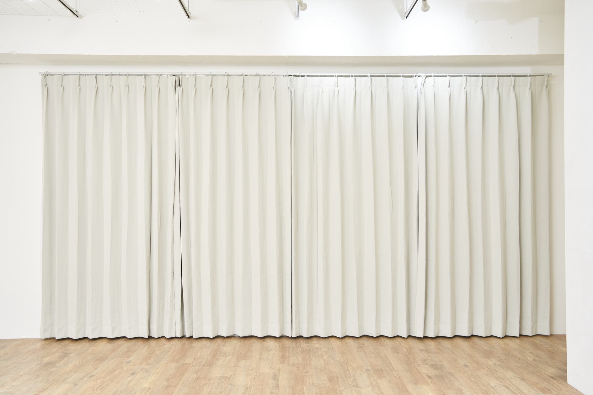 スペモ☁️クリスマス🎄ペット可🐾白ホリ🐇イベント💫撮影🎥ポートレート🫧控え室.765_チェリッシュスタジオ 10号館の写真11