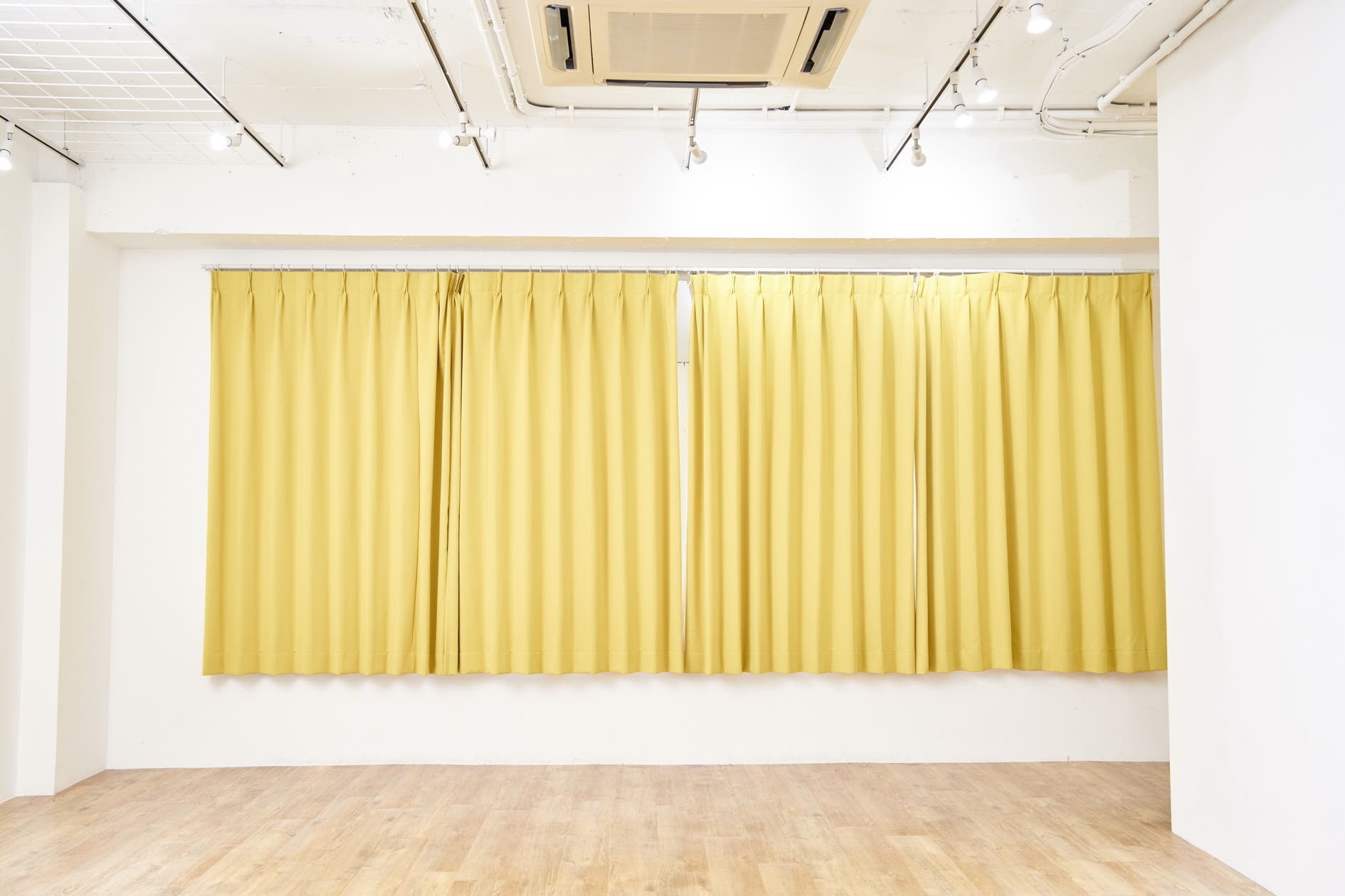 スペモ☁️クリスマス🎄ペット可🐾白ホリ🐇イベント💫撮影🎥ポートレート🫧控え室.765_チェリッシュスタジオ 10号館の写真12