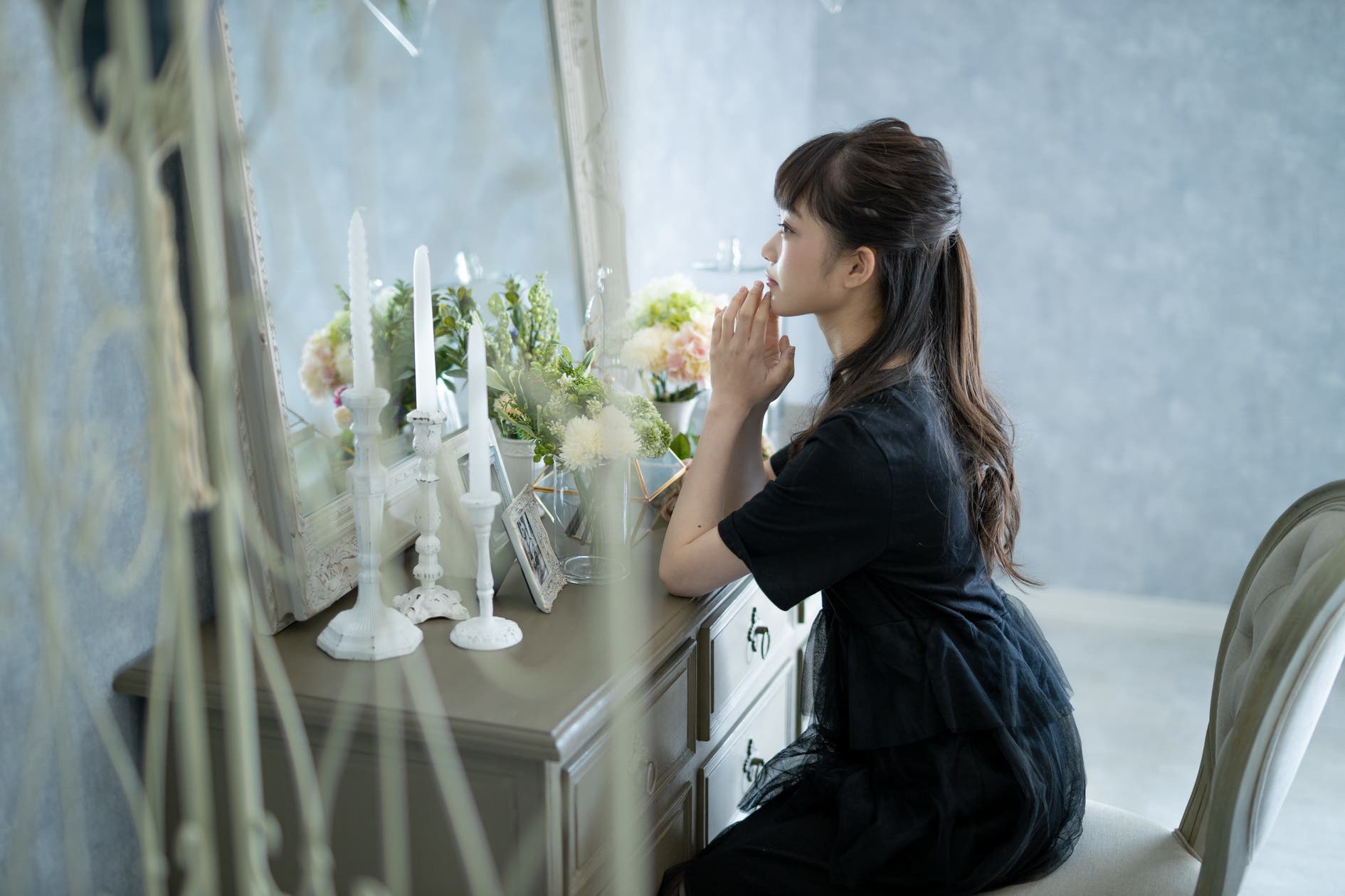 スペモ💐クリスマス🎄ペット可🐾アンティーク🥀コスプレ🪞推し活🎂女子会🎀撮影.763_チェリッシュスタジオ 08号館の写真5