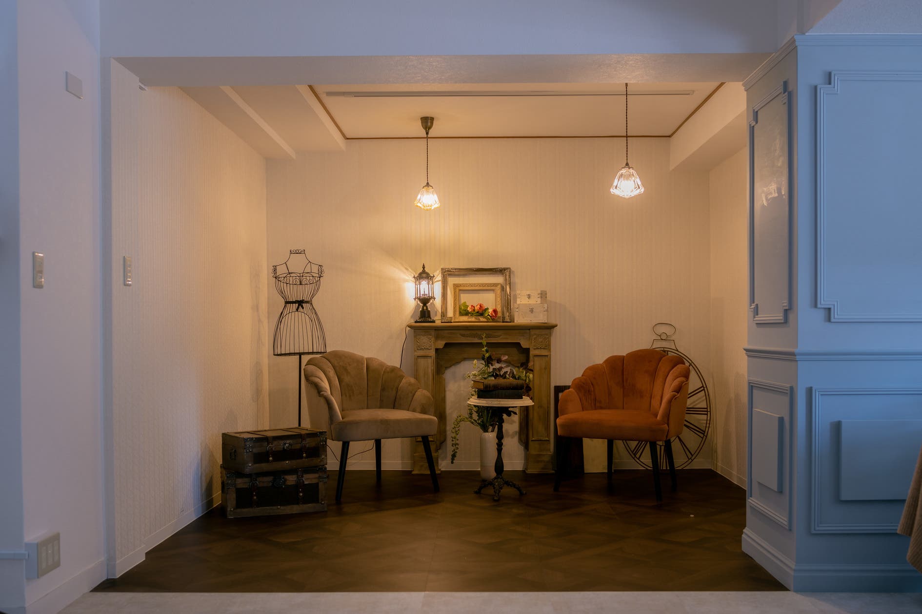 スペモ💐クリスマス🎄ペット可🐾アンティーク🥀コスプレ🪞推し活🎂女子会🎀撮影.763_チェリッシュスタジオ 08号館の写真4