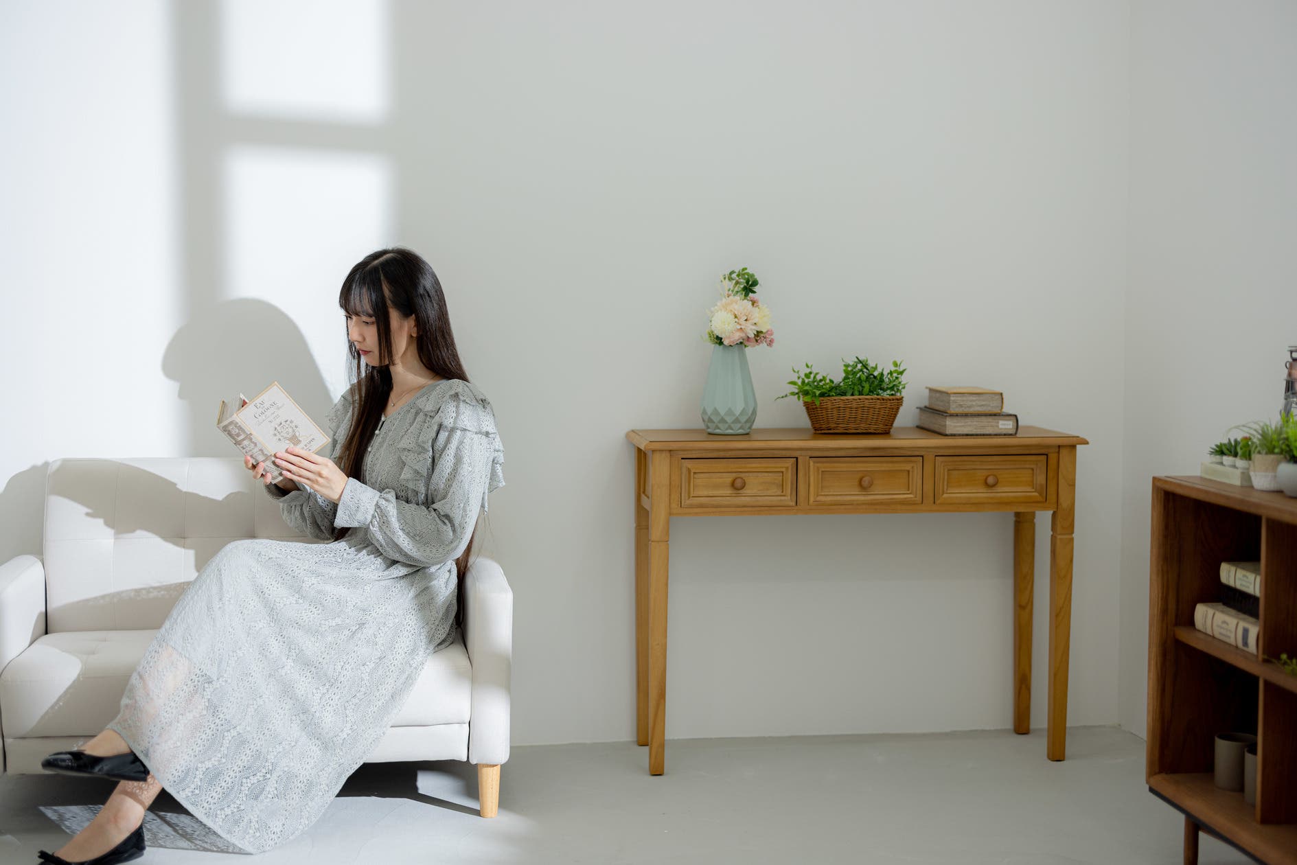 スペモ🐇クリスマス🎄ペット可🐾推し活🎀ロココ🪞コスプレ💎かわいい🤍女子会🎠762_チェリッシュスタジオ 07号館の写真7