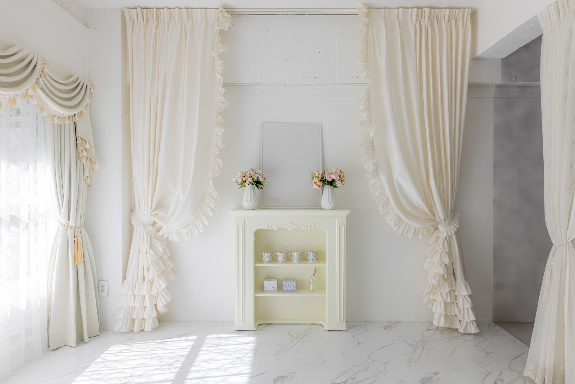 スペモ🐇クリスマス🎄ペット可🐾推し活🎀ロココ🪞コスプレ💎かわいい🤍女子会🎠762_チェリッシュスタジオ 07号館の写真9