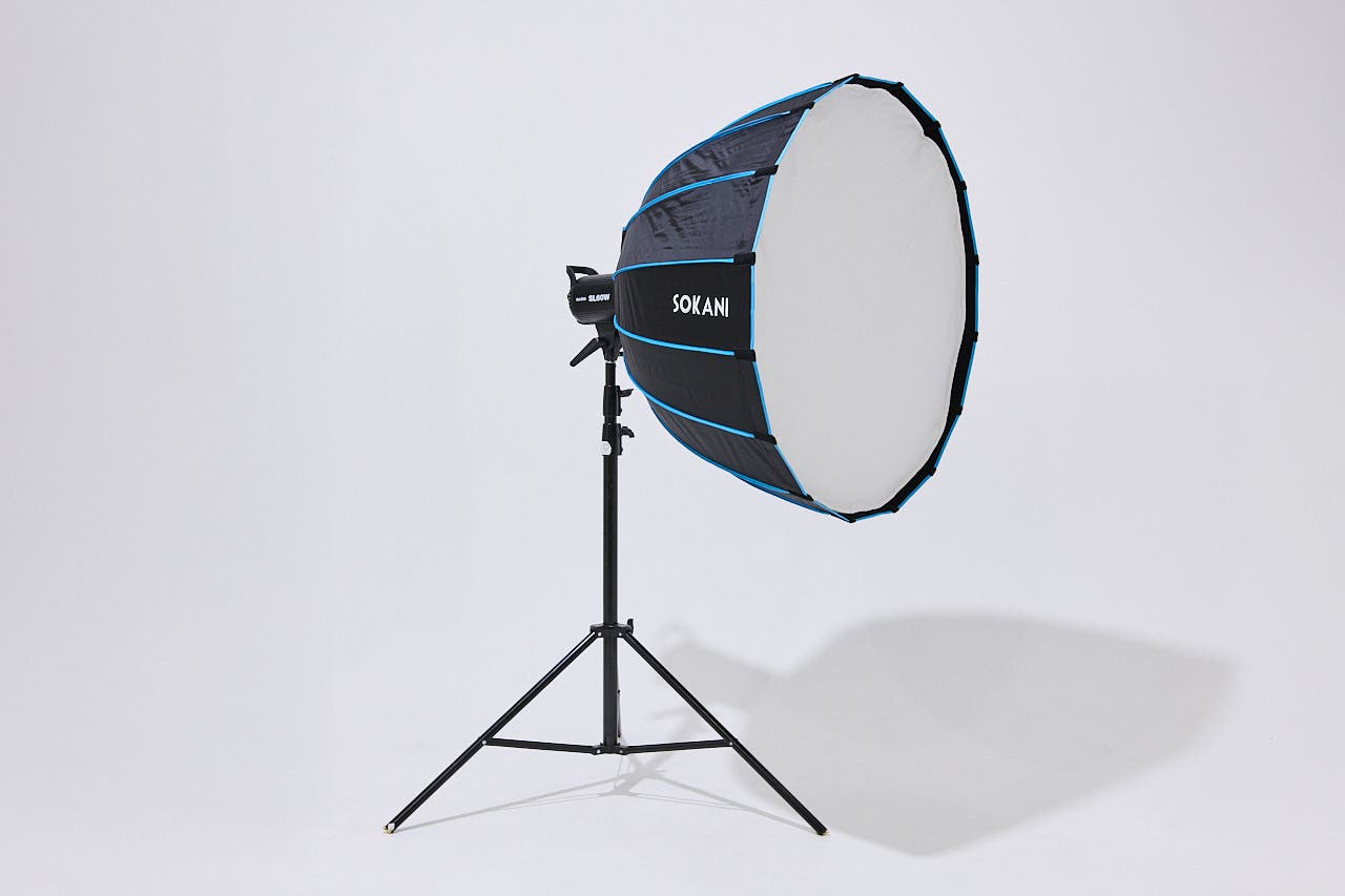 【代官山5分】90㎡天井高3.7ｍ｜プロ監修スタジオ｜自然光ライティング｜白ホリ｜グレー壁ベージュ壁他複数シーン｜機材無料貸出の写真10