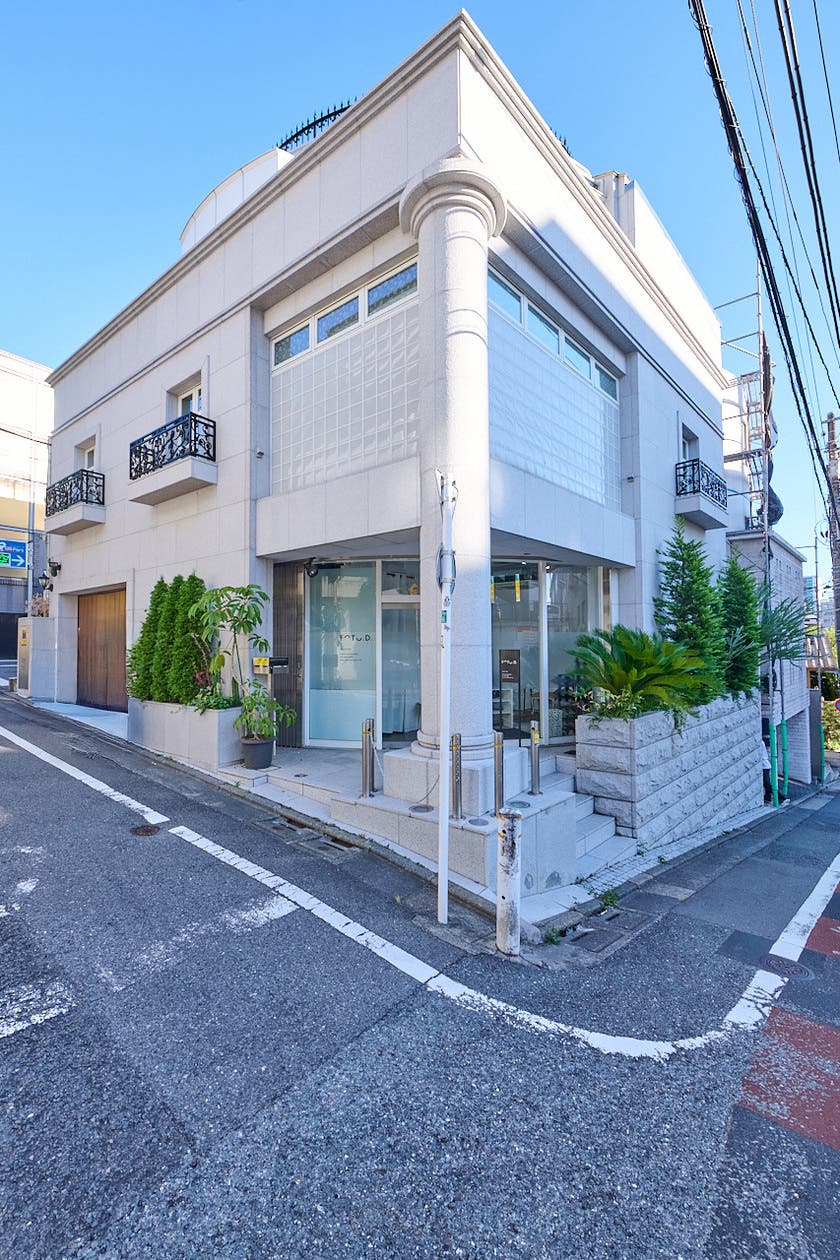 【代官山5分】90㎡天井高3.7ｍ｜プロ監修スタジオ｜自然光ライティング｜白ホリ｜グレー壁ベージュ壁他複数シーン｜機材無料貸出の写真26