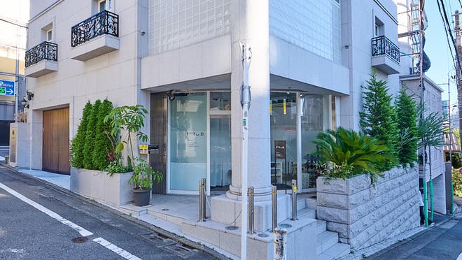 【代官山5分】90㎡天井高3.7m|プロ監修スタジオ|自然光ライティング|白ホリ|グレー壁ベージュ壁他複数シーン|機材無料貸出の写真26