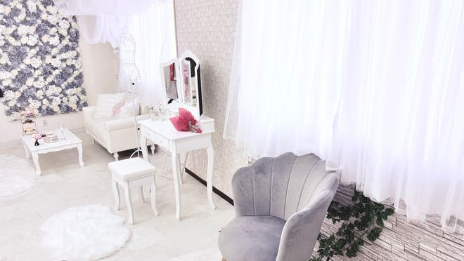 ✨️金沢駅近✨️ 金沢で推し活ならここ!駐車場あり🚗³₃コスプレも着放題👗 推し活 | コスプレ撮影 | 女子会の写真11