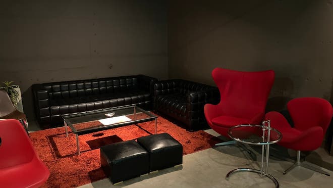 ロケ収録・tiktok・YouTube撮影🎥音楽イベント♪オフ会🍃室内ゴルフ可⛳ポートレート・MV・PVの写真2