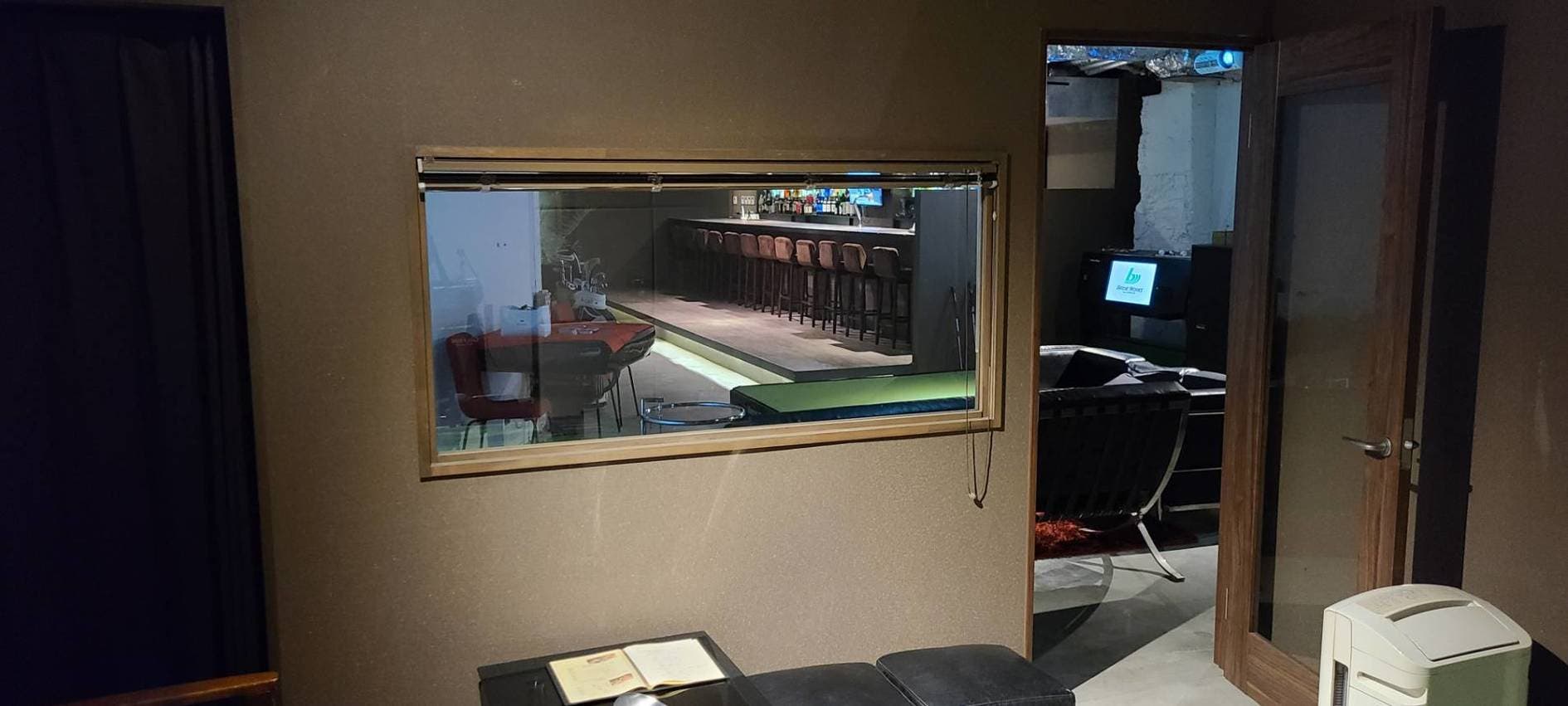 ロケ収録・tiktok・YouTube撮影🎥音楽イベント♪オフ会🍃室内ゴルフ可⛳ポートレート・MV・PVの写真12