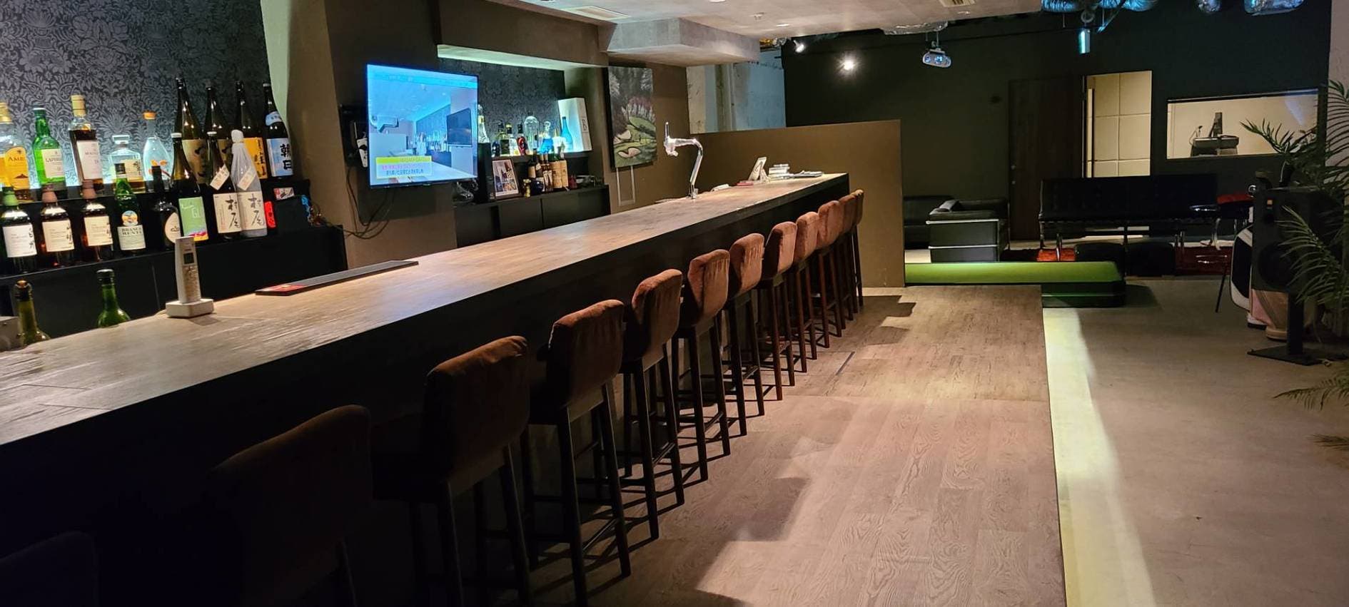 ロケ収録・tiktok・YouTube撮影🎥音楽イベント♪オフ会🍃室内ゴルフ可⛳ポートレート・MV・PVの写真9