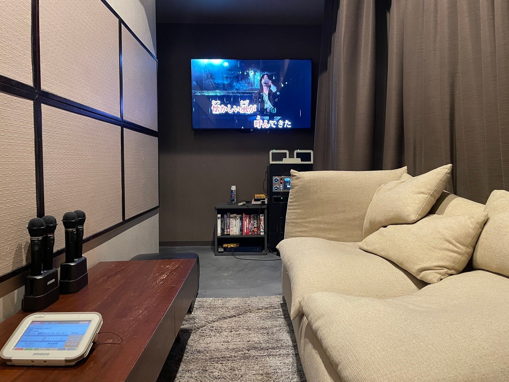 ロケ収録・tiktok・YouTube撮影🎥音楽イベント♪オフ会🍃室内ゴルフ可⛳ポートレート・MV・PVの写真11