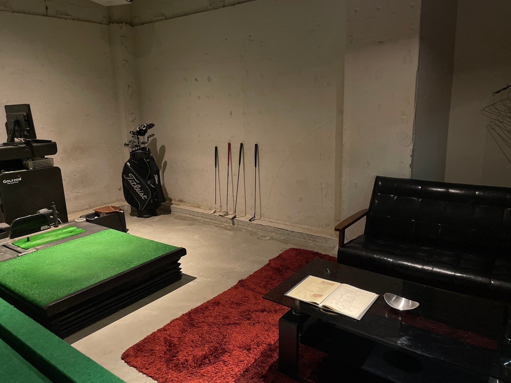 ロケ収録・tiktok・YouTube撮影🎥音楽イベント♪オフ会🍃室内ゴルフ可⛳ポートレート・MV・PVの写真13