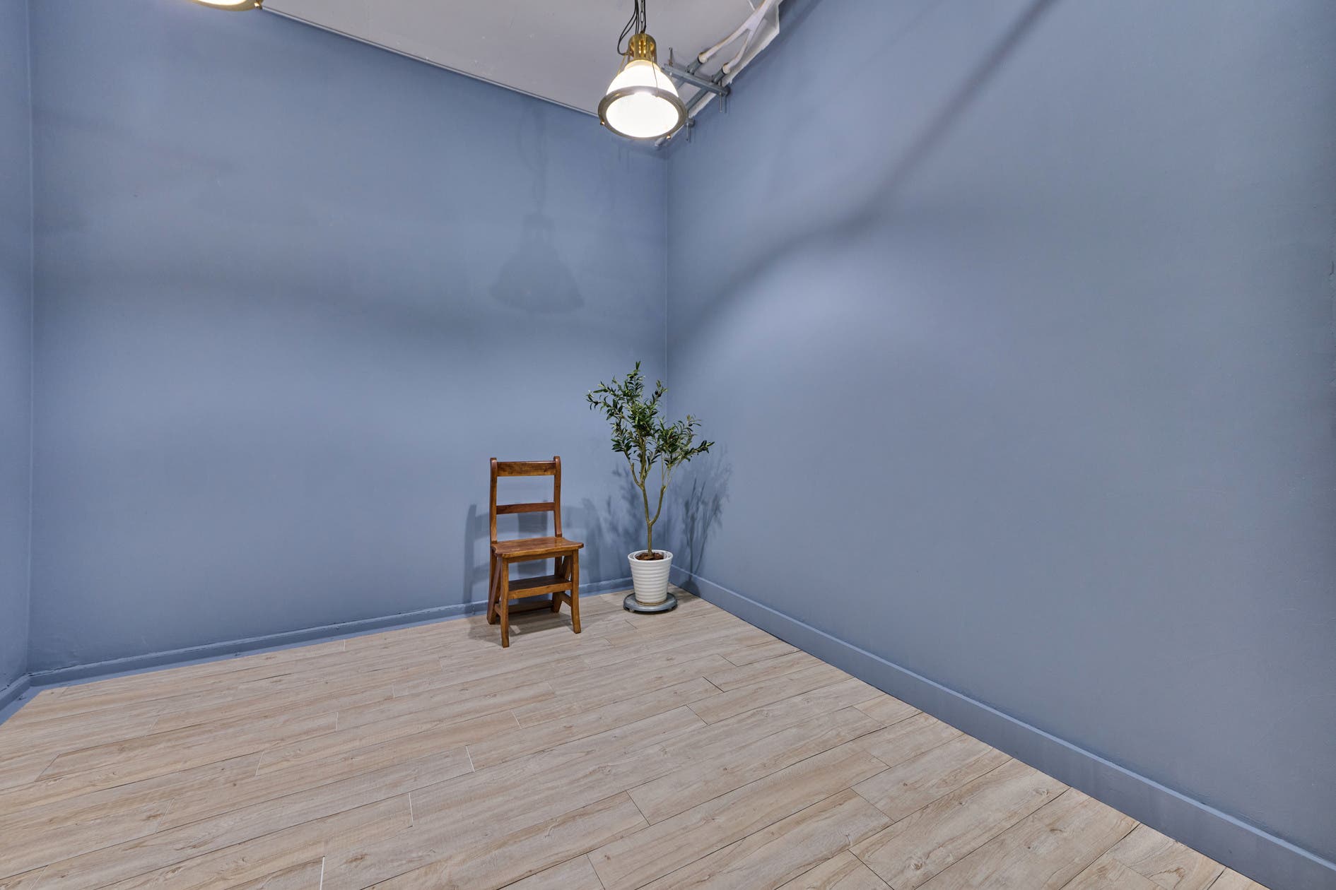 【代官山5分】90㎡天井高3.7ｍ｜プロ監修スタジオ｜自然光ライティング｜白ホリ｜グレー壁ベージュ壁他複数シーン｜機材無料貸出の写真7