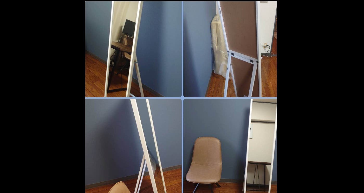 施術台設置🛏️特別期間限定セール中🎉777円✨西小倉駅２分👍プライベート貸切🏚Uber配達OK🛍敷地内にコインパーキング🚙の写真8