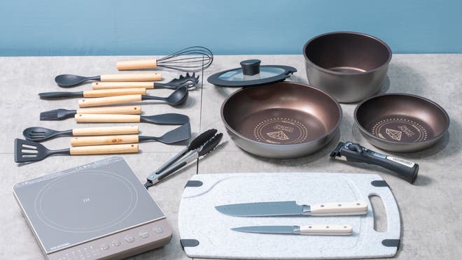 NEW🎉最大35名🉐東梅田駅2分🥳最新大人気ゲーム機🎮女子会💗推し活🌟タコパ🐙パーティ🥂24H🏪Azur梅田の写真21