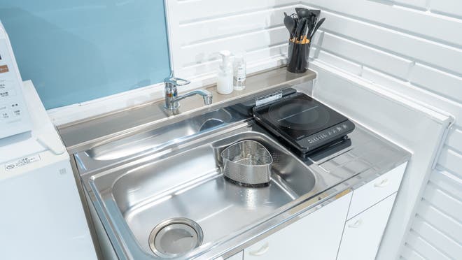 NEW🎉最大35名🉐東梅田駅2分🥳最新大人気ゲーム機🎮女子会💗推し活🌟タコパ🐙パーティ🥂24H🏪Azur梅田の写真25