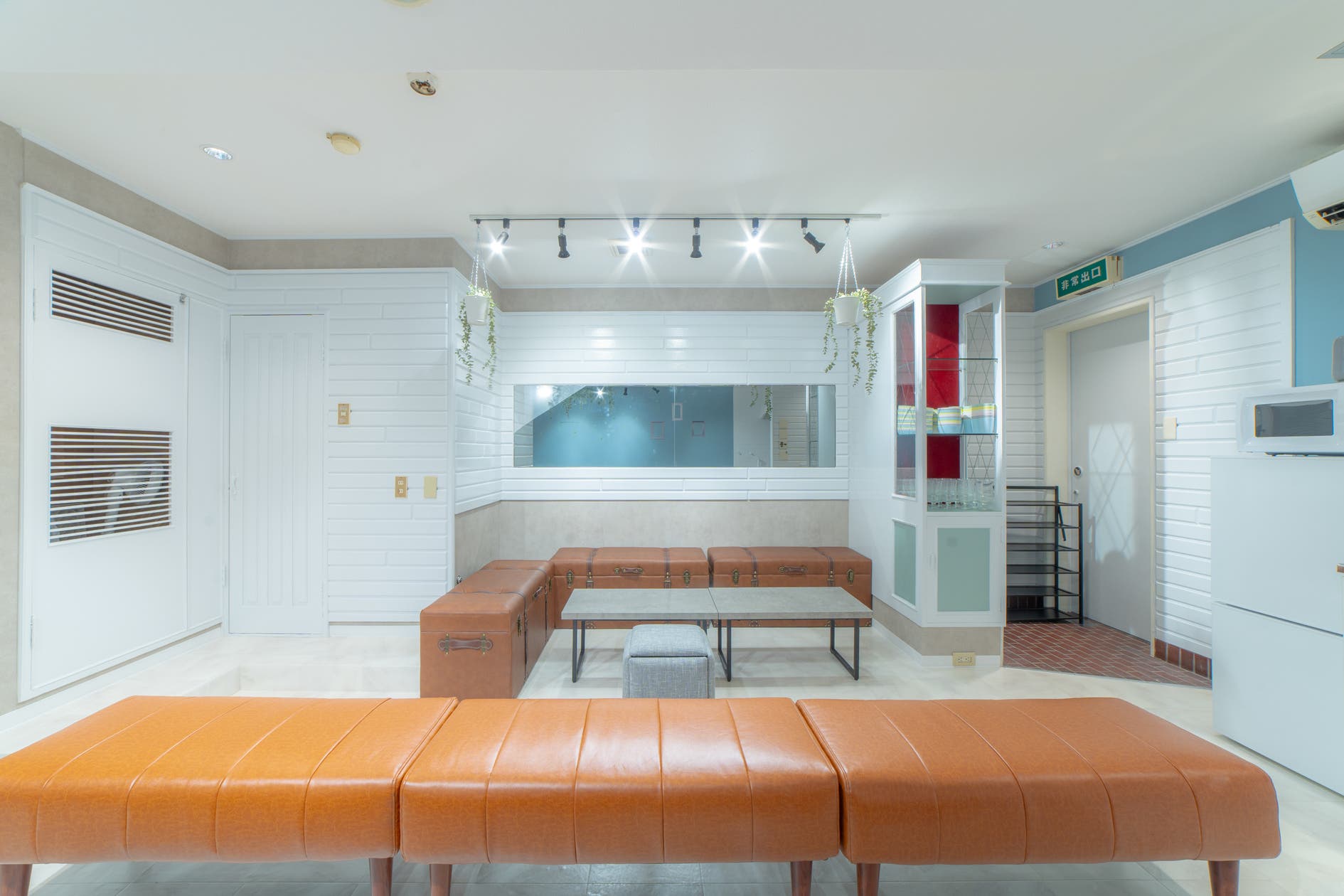 NEW🎉最大35名🉐東梅田駅2分🥳最新大人気ゲーム機🎮女子会💗推し活🌟タコパ🐙パーティ🥂24H🏪Azur梅田の写真29