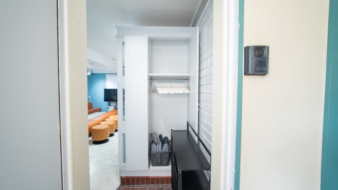 NEW🎉最大35名🉐東梅田駅2分🥳最新大人気ゲーム機🎮女子会💗推し活🌟タコパ🐙パーティ🥂24H🏪Azur梅田の写真33