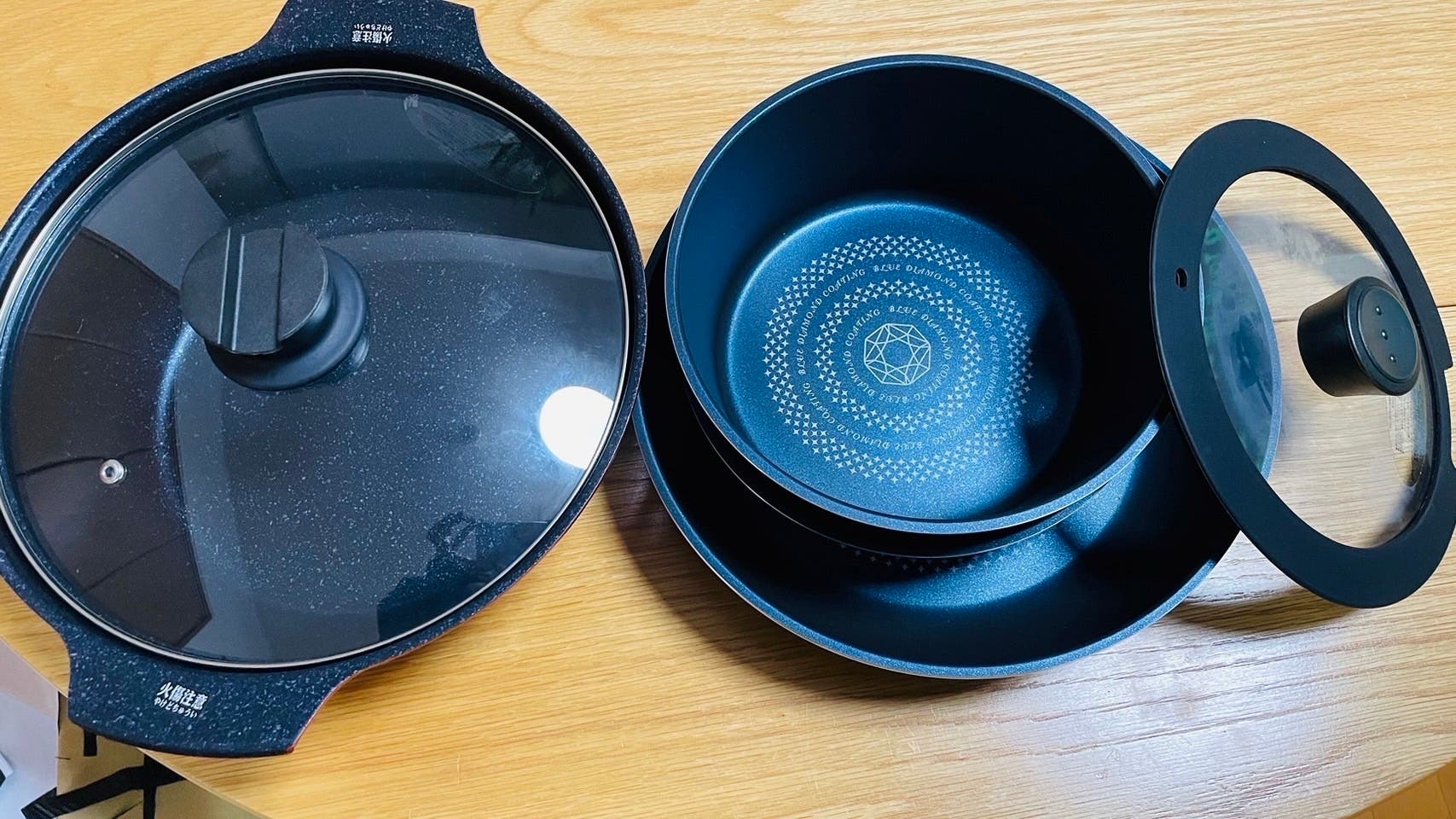 🚃天文館通駅🚶4分✨100㌅大画面プロジェクターで動画見放題❣️女子会🎀デート🥂撮影📷パーティ、ビジネス利用も最適🎤の写真16