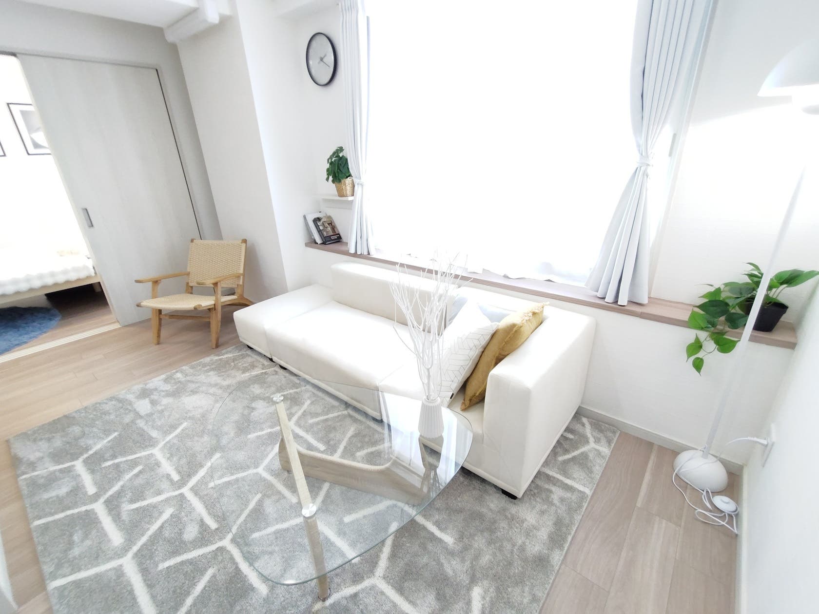 2025年7月オープン！東京タワー徒歩圏内・建物最上階・広く大きなキッチン、全室自然光の入る３部屋を備えた撮影スタジオの写真11