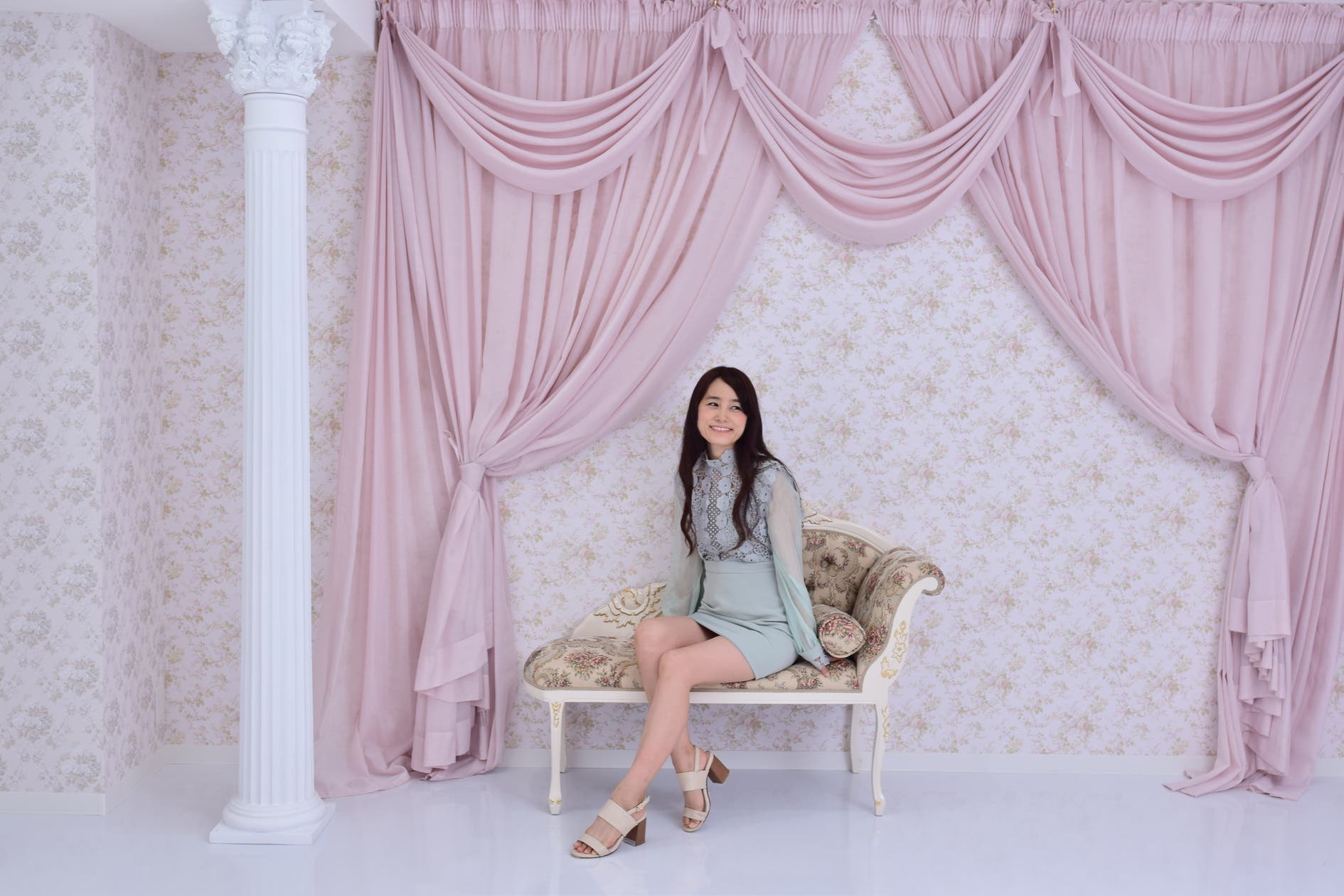 スペモ🎀クリスマス🎄ペット可🐾ロココ💐女子会💖推し活🎂コスプレ👗撮影🎥760_チェリッシュスタジオ 05号館の写真2