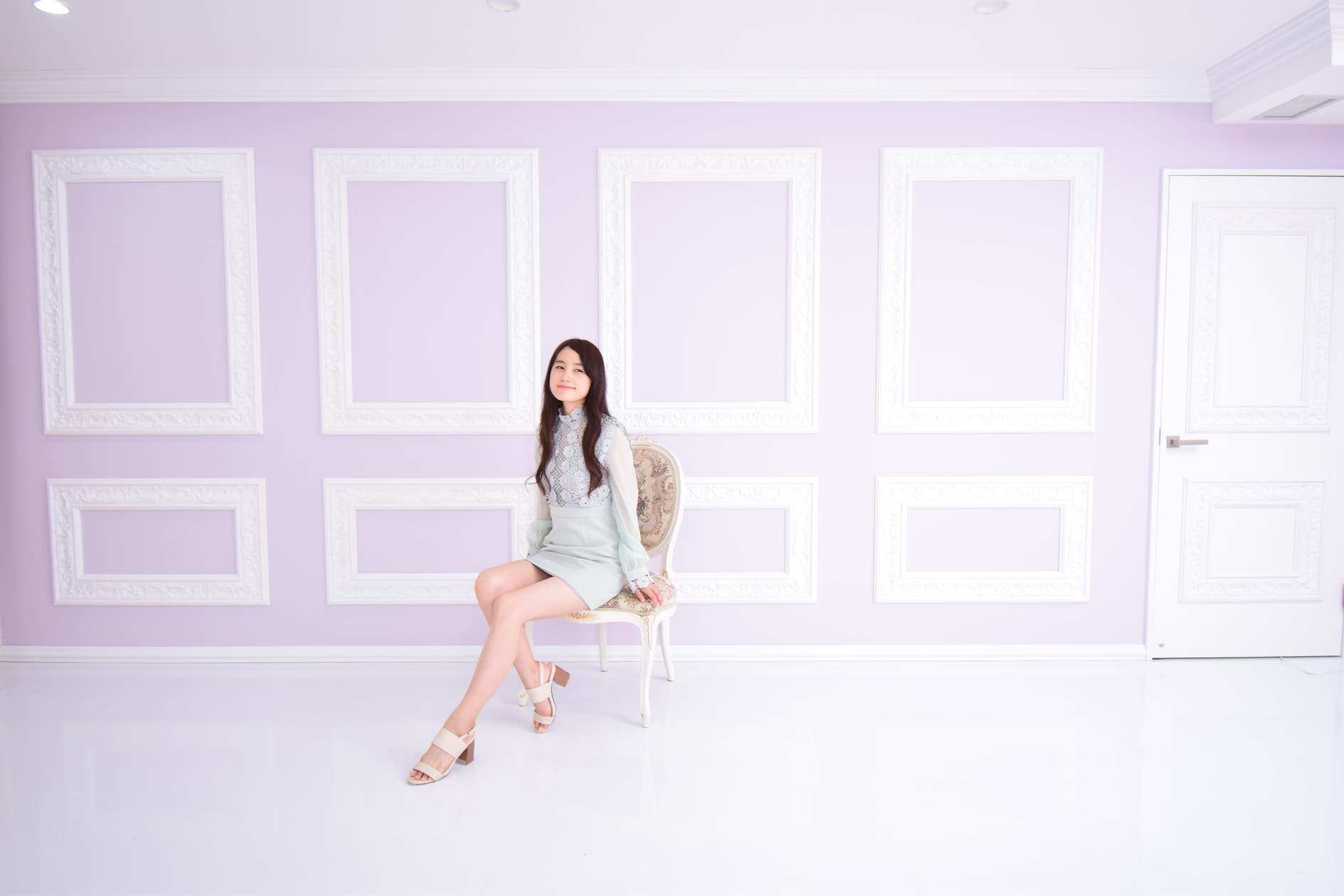 スペモ🎀クリスマス🎄ペット可🐾ロココ💐女子会💖推し活🎂コスプレ👗撮影🎥760_チェリッシュスタジオ 05号館の写真9