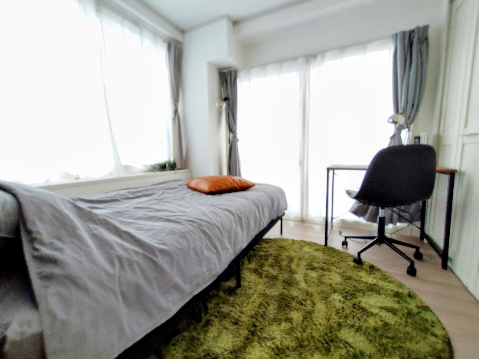 2025年7月オープン！東京タワー徒歩圏内・建物最上階・広く大きなキッチン、全室自然光の入る３部屋を備えた撮影スタジオの写真17