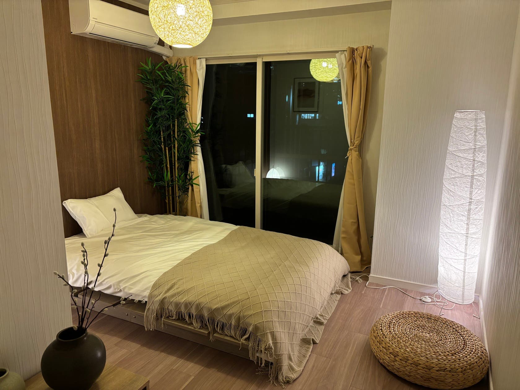 2025年7月オープン！東京タワー徒歩圏内・建物最上階・広く大きなキッチン、全室自然光の入る３部屋を備えた撮影スタジオの写真16