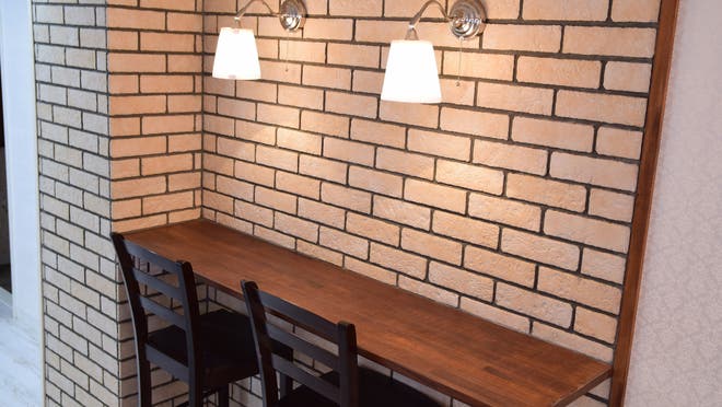 スペモ🍽️クリスマス🎄ペット可🐾キッチン🍳三口コンロ❤️🔥料理🥘撮影🎥759_チェリッシュスタジオ-04号館の写真2