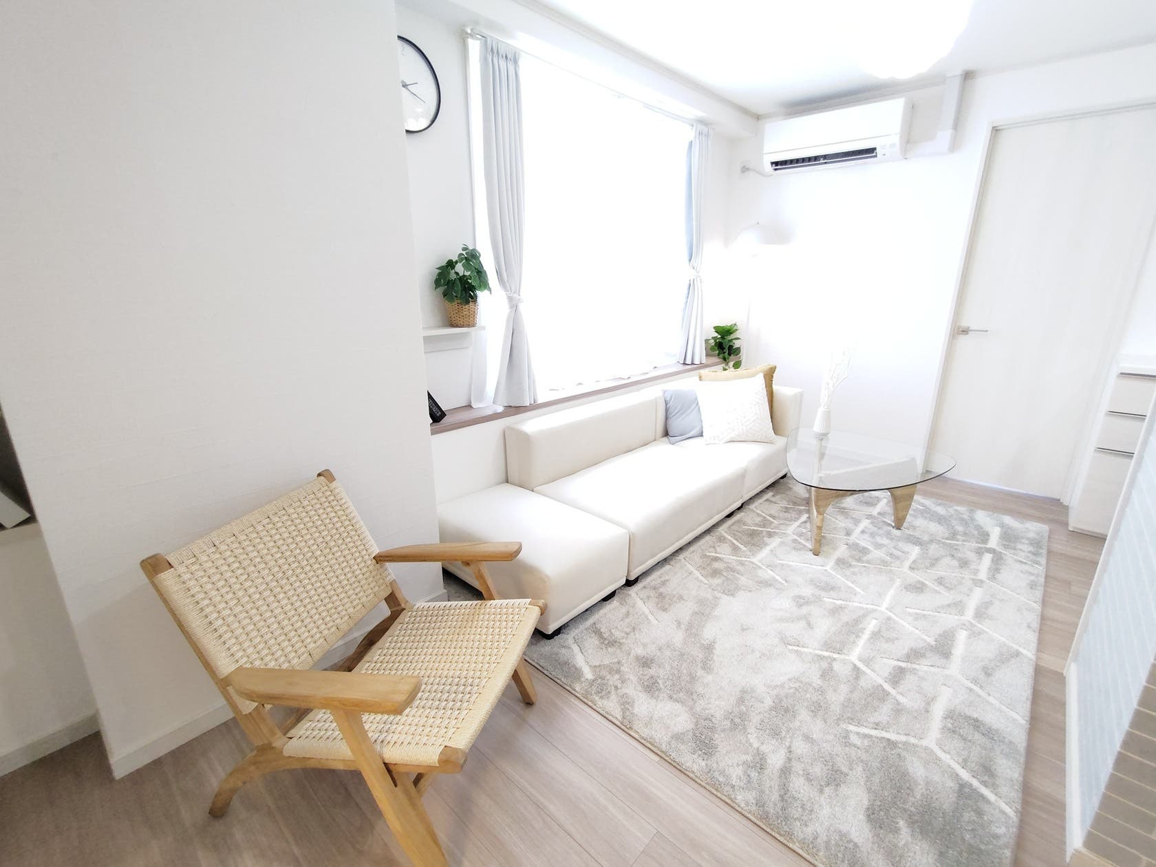 2025年7月オープン！東京タワー徒歩圏内・建物最上階・広く大きなキッチン、全室自然光の入る３部屋を備えた撮影スタジオの写真12