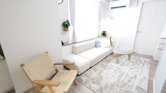 2025年7月オープン!東京タワー徒歩圏内・建物最上階・広く大きなキッチン、全室自然光の入る3部屋を備えた撮影スタジオの写真12