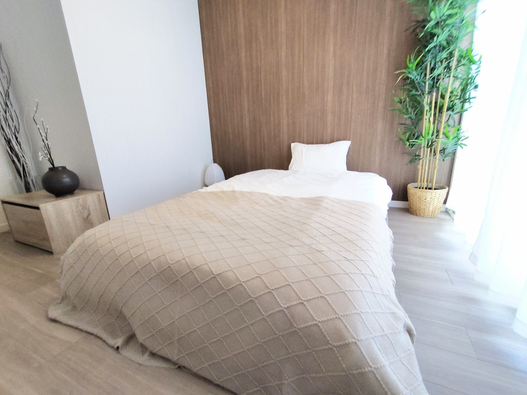 2025年7月オープン！東京タワー徒歩圏内・建物最上階・広く大きなキッチン、全室自然光の入る３部屋を備えた撮影スタジオの写真15