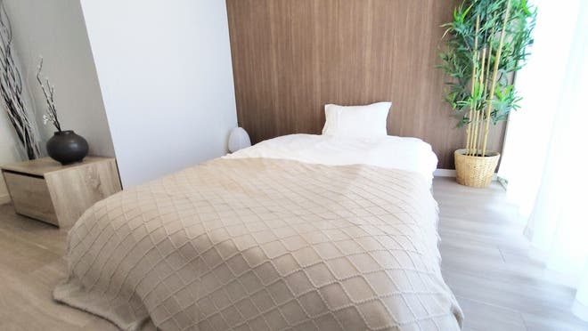 2025年7月オープン!東京タワー徒歩圏内・建物最上階・広く大きなキッチン、全室自然光の入る3部屋を備えた撮影スタジオの写真15