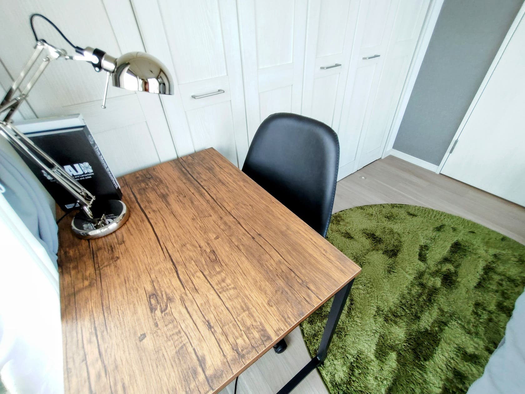 2025年7月オープン！東京タワー徒歩圏内・建物最上階・広く大きなキッチン、全室自然光の入る３部屋を備えた撮影スタジオの写真20