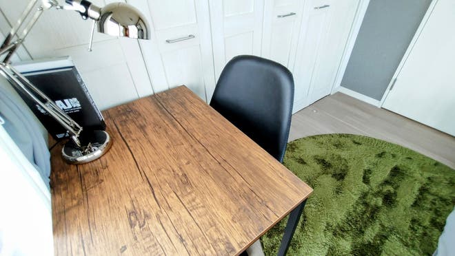 2025年7月オープン!東京タワー徒歩圏内・建物最上階・広く大きなキッチン、全室自然光の入る3部屋を備えた撮影スタジオの写真20