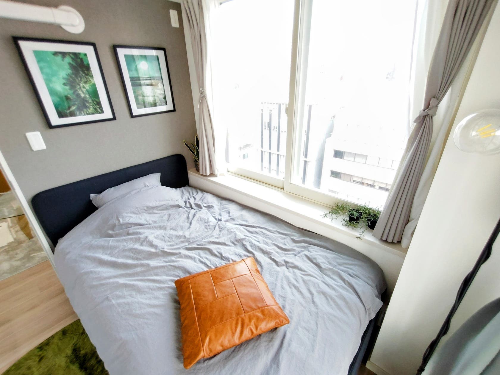 2025年7月オープン！東京タワー徒歩圏内・建物最上階・広く大きなキッチン、全室自然光の入る３部屋を備えた撮影スタジオの写真18