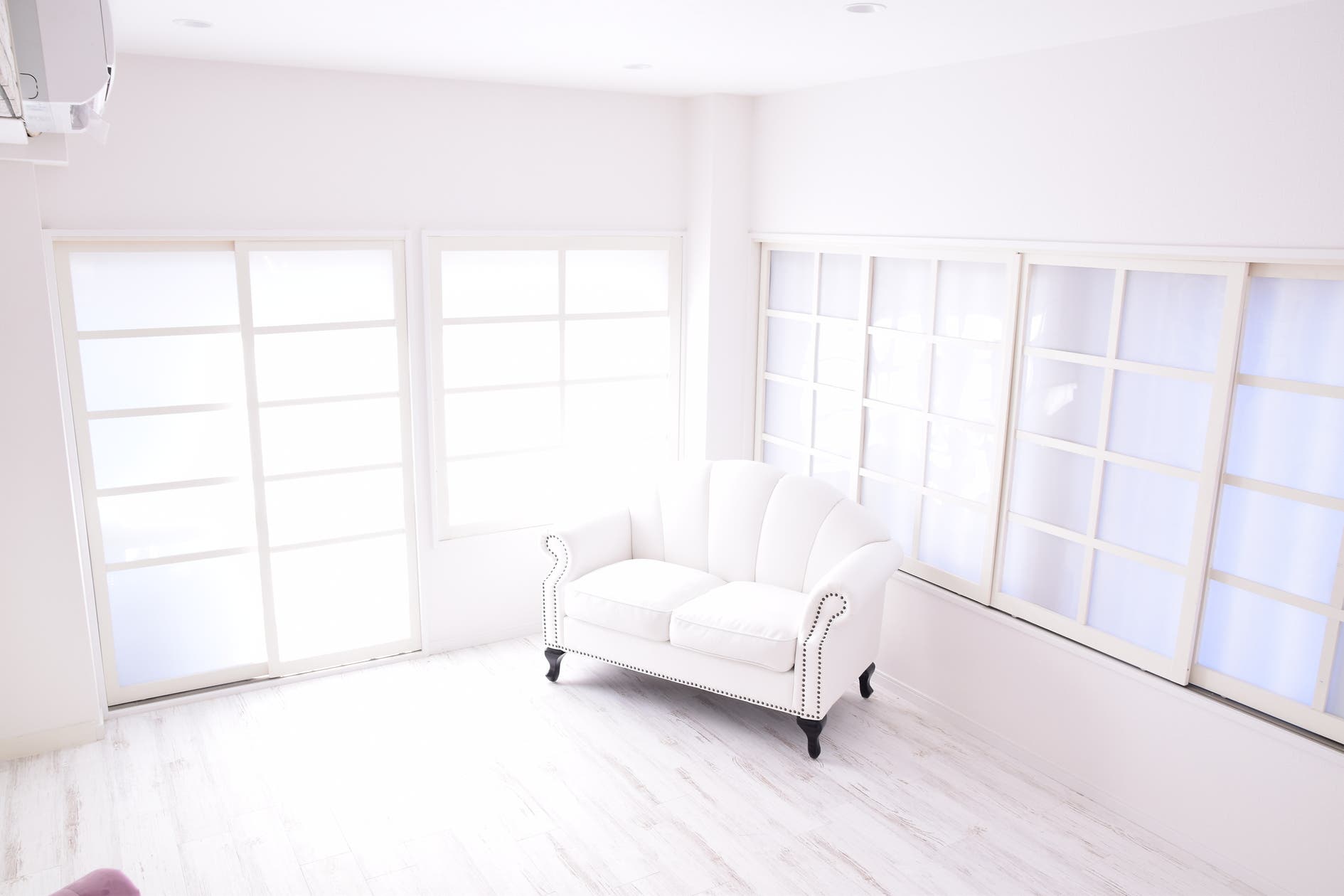 スペモ🍽️クリスマス🎄ペット可🐾キッチン🍳三口コンロ❤️‍🔥料理🥘撮影🎥759_チェリッシュスタジオ-04号館の写真4