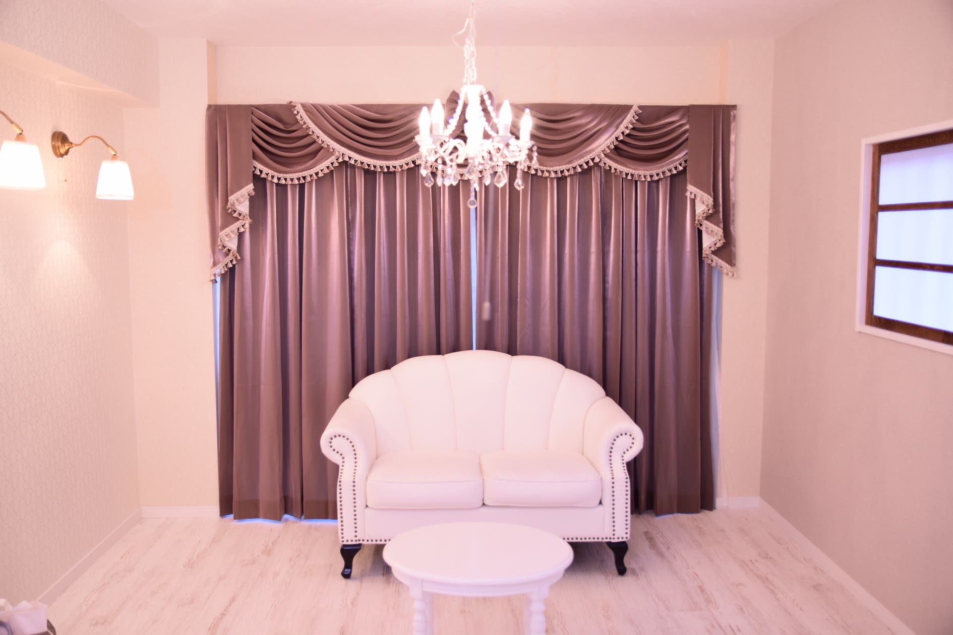 スペモ🍽️クリスマス🎄ペット可🐾キッチン🍳三口コンロ❤️‍🔥料理🥘撮影🎥759_チェリッシュスタジオ-04号館の写真7