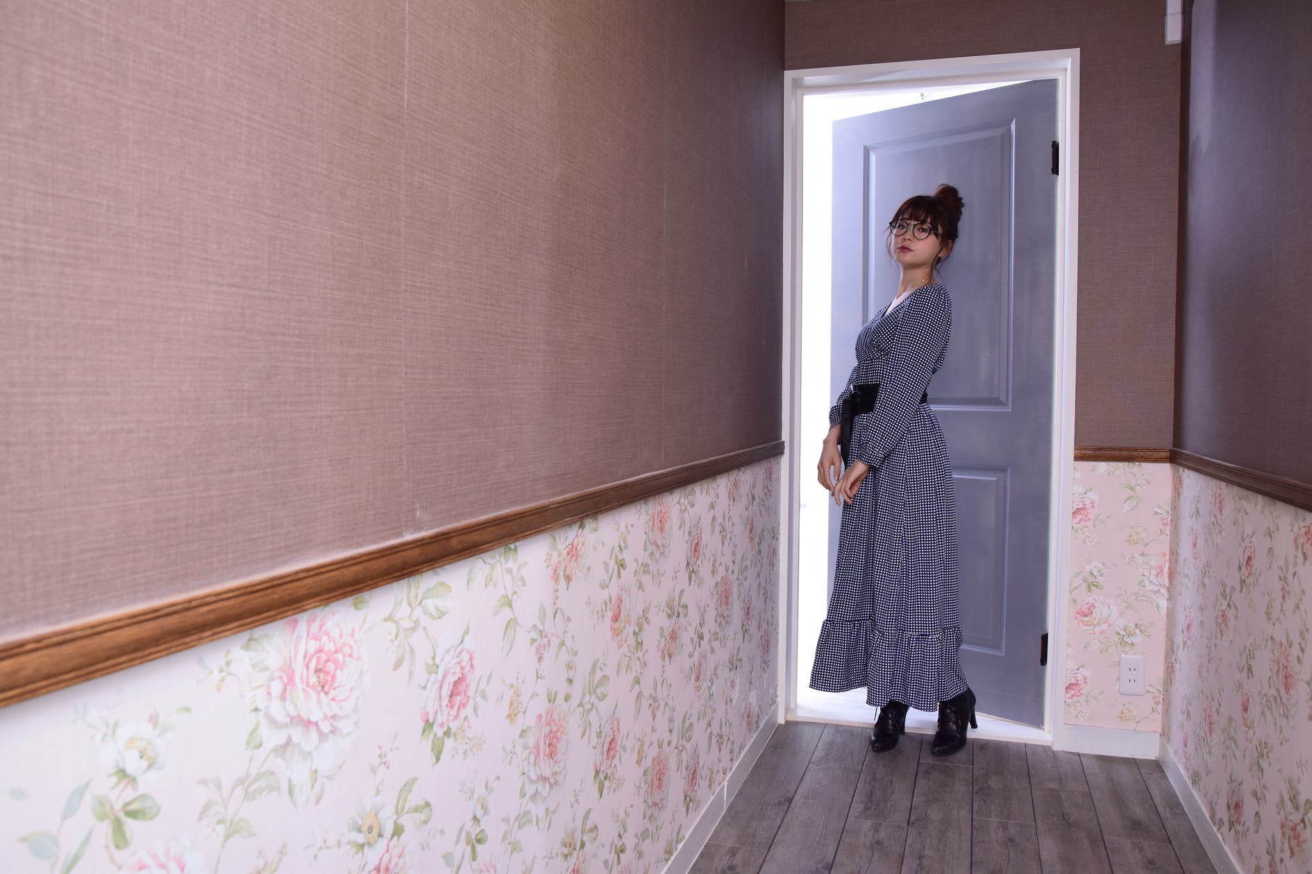 スペモ🍽️クリスマス🎄ペット可🐾キッチン🍳三口コンロ❤️‍🔥料理🥘撮影🎥759_チェリッシュスタジオ-04号館の写真10